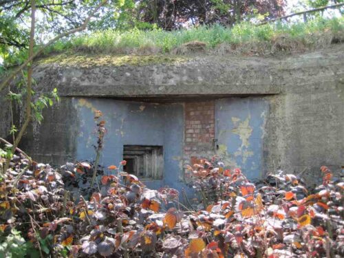 R618 – Bunkermuseum Antwerpen